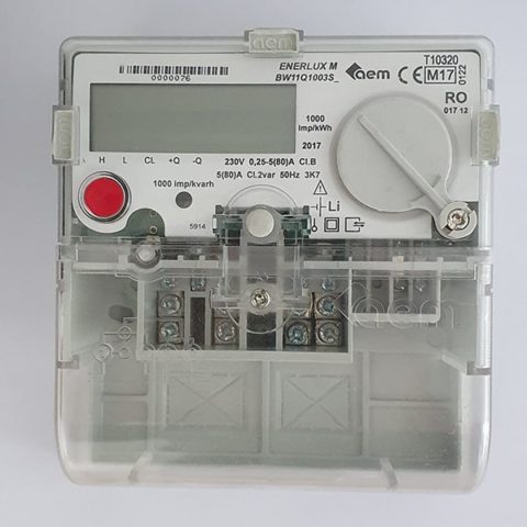 Enerlux M - WGE-Tech