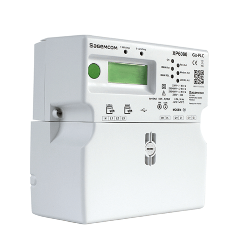 Komunikatori / Koncentratori - WGE-Tech